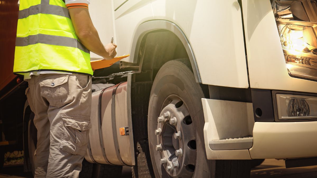 Essential HGV Driver Medicals: Ensure Safety and Compliance