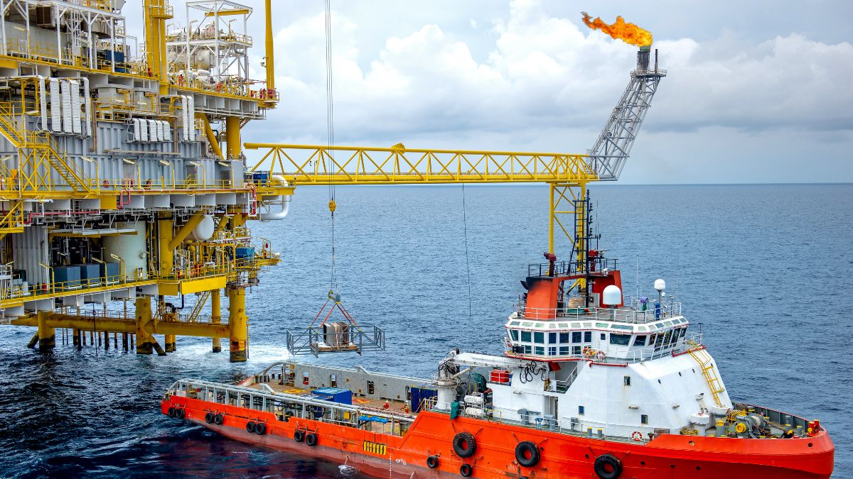 Essential Offshore Medicals in London and Aberdeen