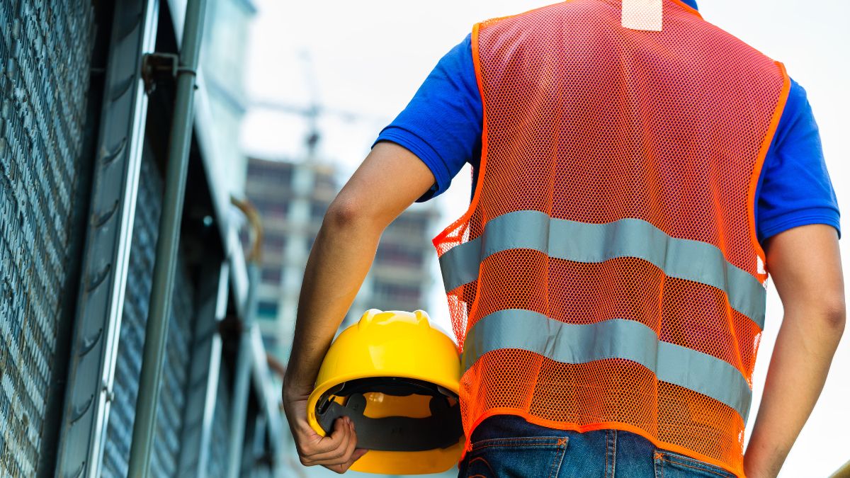 Safety Critical Worker Medicals in London & Aberdeen | ROC Health